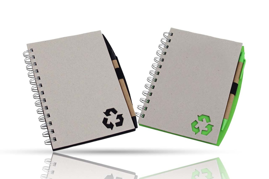 IH - Recycled Notebook > TOPREMIUM